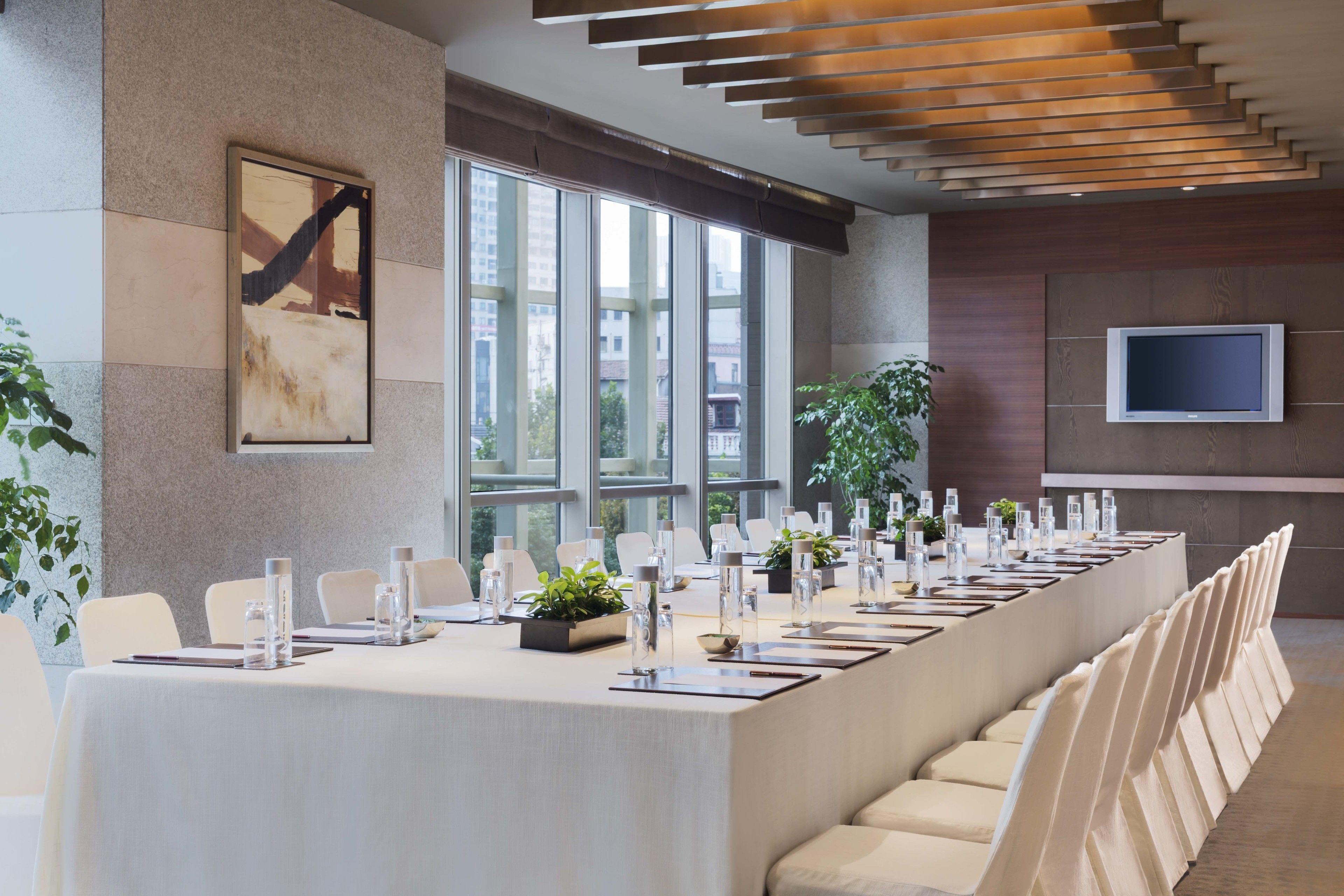 HYATT ON THE BUND SHANGHAI - A GRAND HYATT HOTEL | CHINA | SEASON DEALS ...